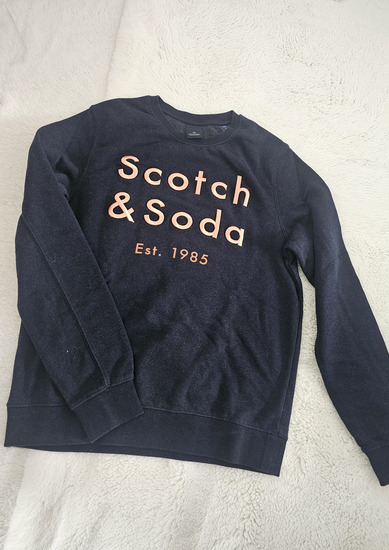 Duks SCOTCH&SODA