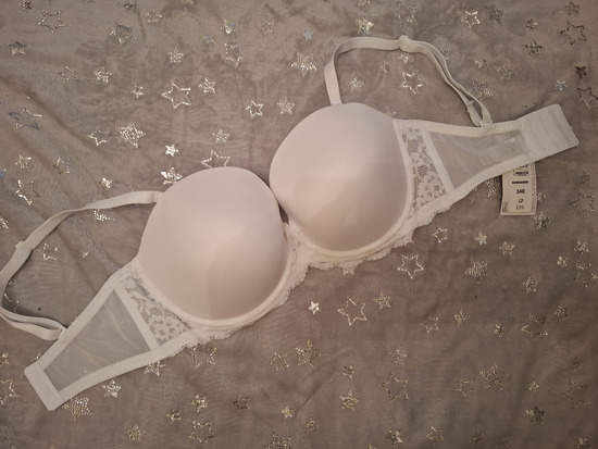 M&S PUSH UP 75F