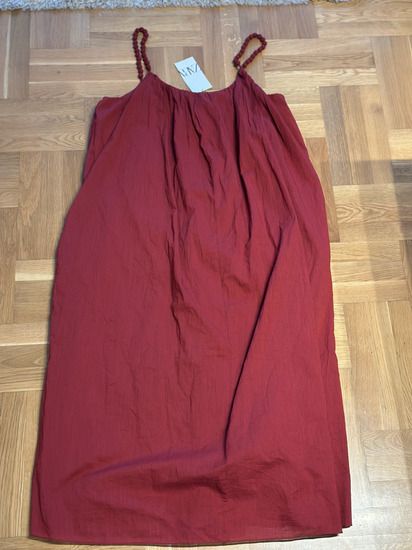 Zara haljina XL nova