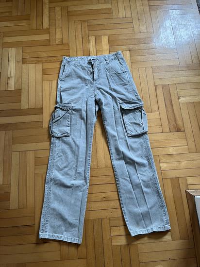 Cargo pantalone