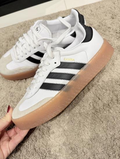 Adidas samba kozne