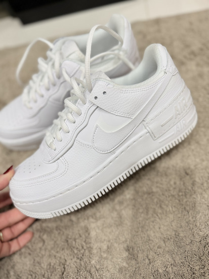 Air force noveee