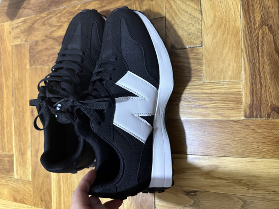 New balance br 39