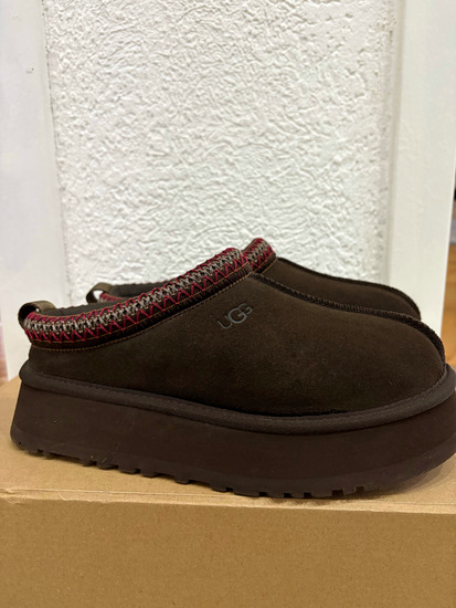 Ugg tazz original