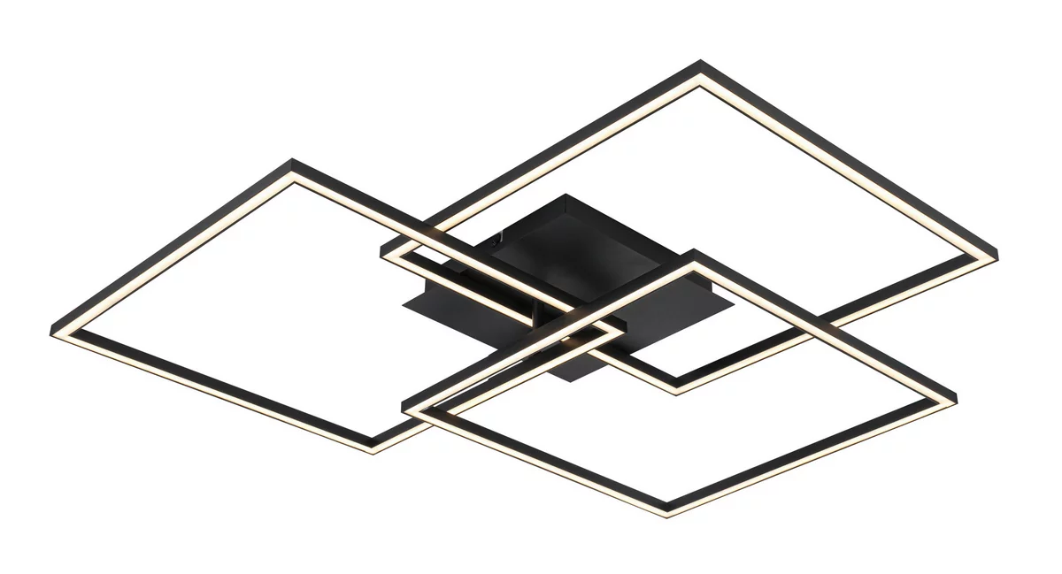 Novel LED PLAFONJERA