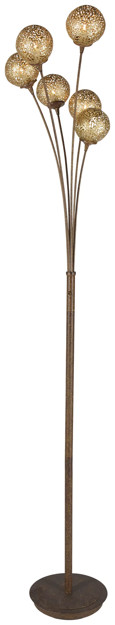PODNA LAMPA Greta