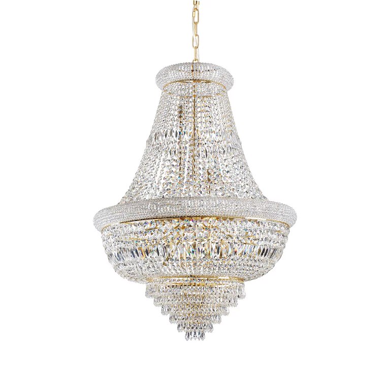 RASKOŠNI LUSTER 80/120/225 cm