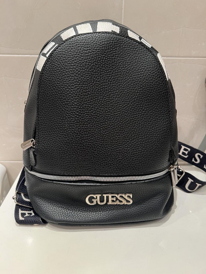 EXTRA ranac❤️ 8000d” GUESS” A K C I J AS