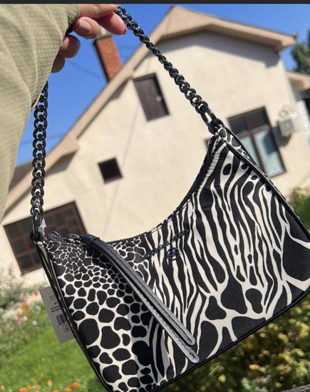 MICHAEL KORS original torba