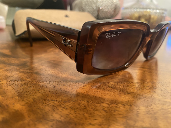 Rayban polirizovane naocare