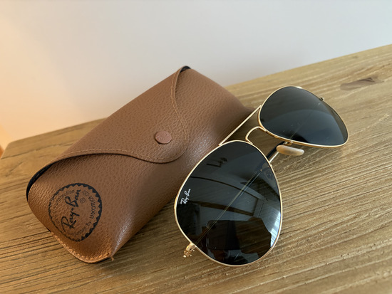 Ray-Ban naocare za sunce