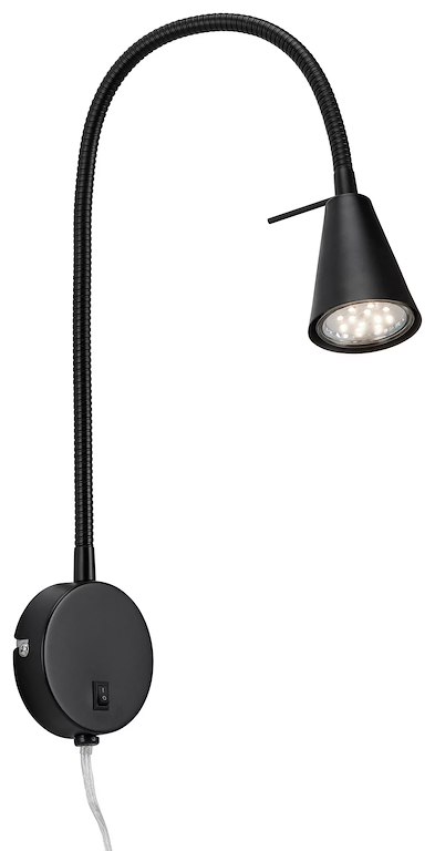 ZIDNA LED LAMPA Tusa