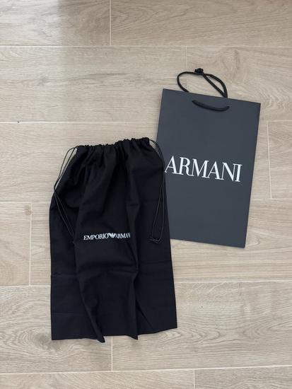 Armani set