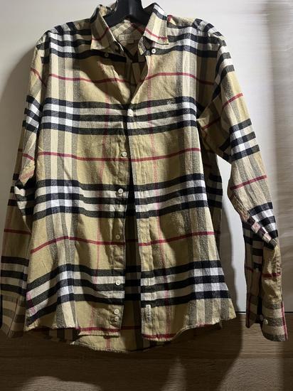 Burberry original nova košulja