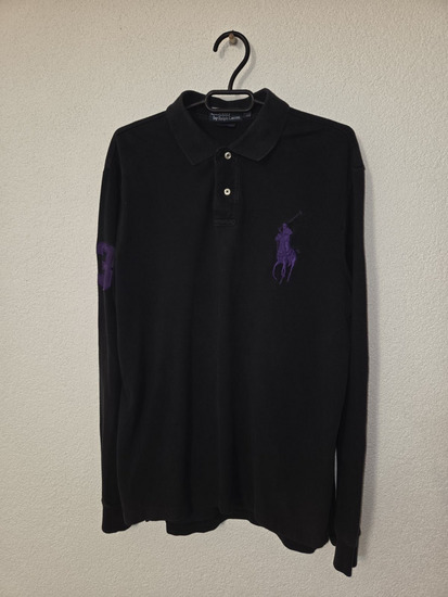 Polo L bluza