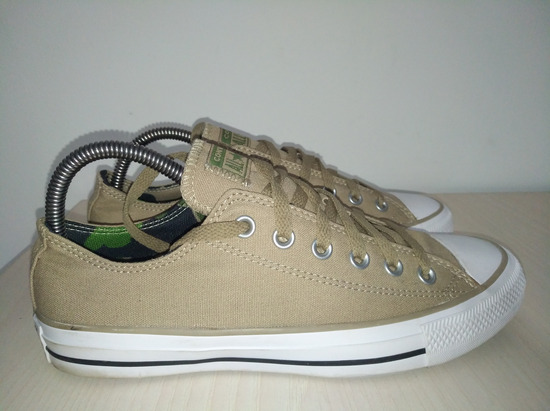 NOVE Converse All Star unisex patike br 40