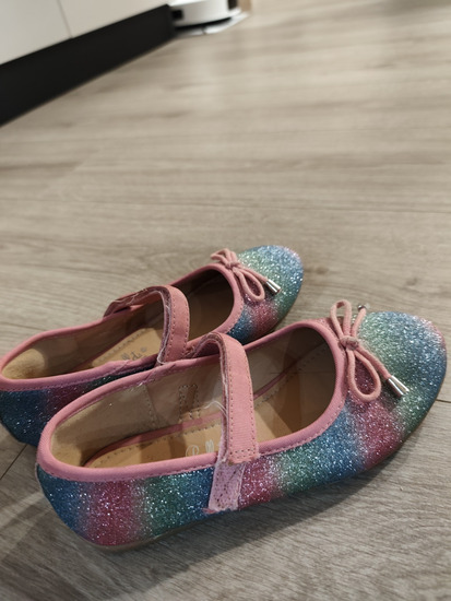 Baletanke za devojčice