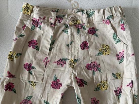 Beba kids pantalone za devojcice