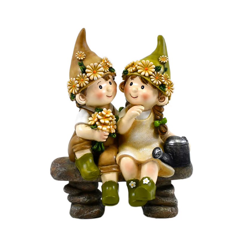 UKRASNA FIGURICA DETE