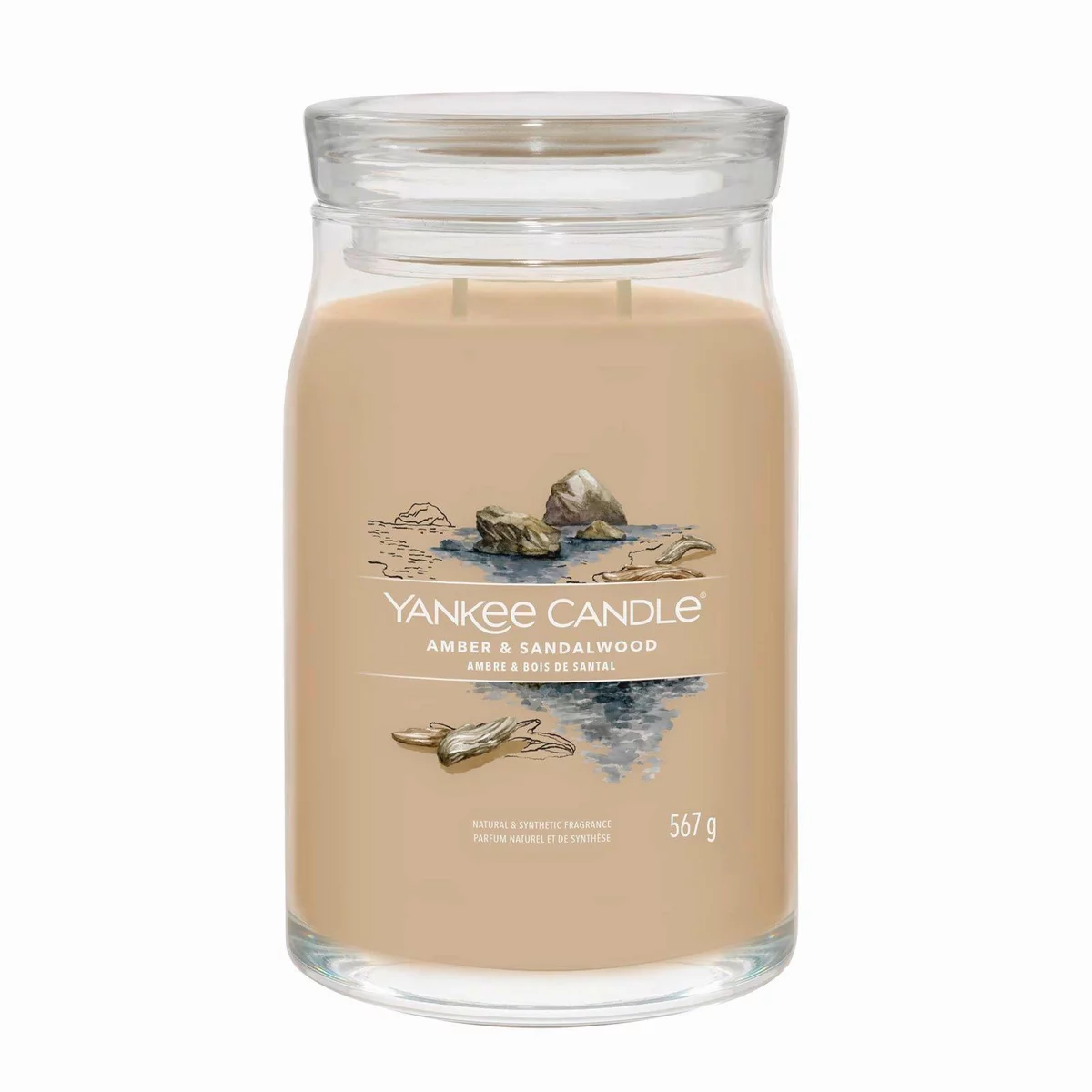 Yankee Candle MIRISNA SVEĆA