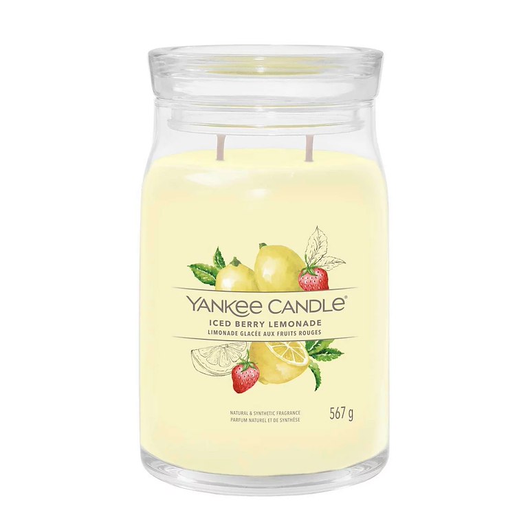 Yankee Candle MIRISNA SVEĆA