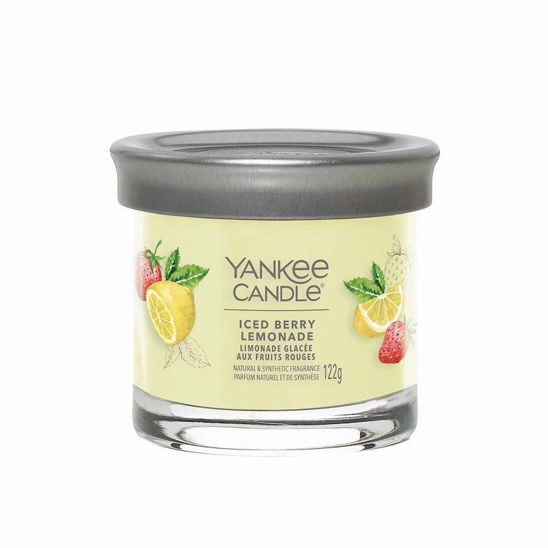 Yankee Candle MIRISNA SVEĆA