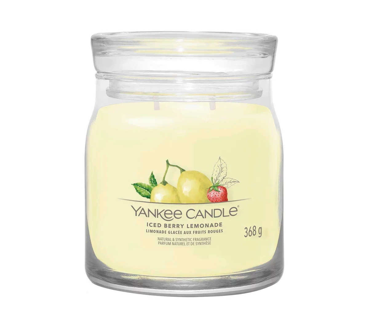 Yankee Candle MIRISNA SVEĆA