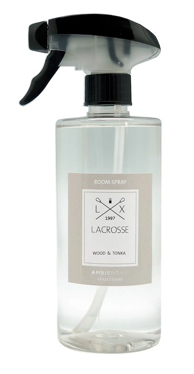 Lacrosse OSVEŽIVAČ PROSTORA 500 ml