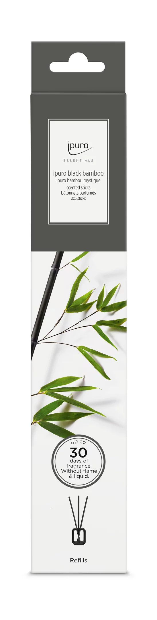 Ipuro AROMA ŠTAPIĆI