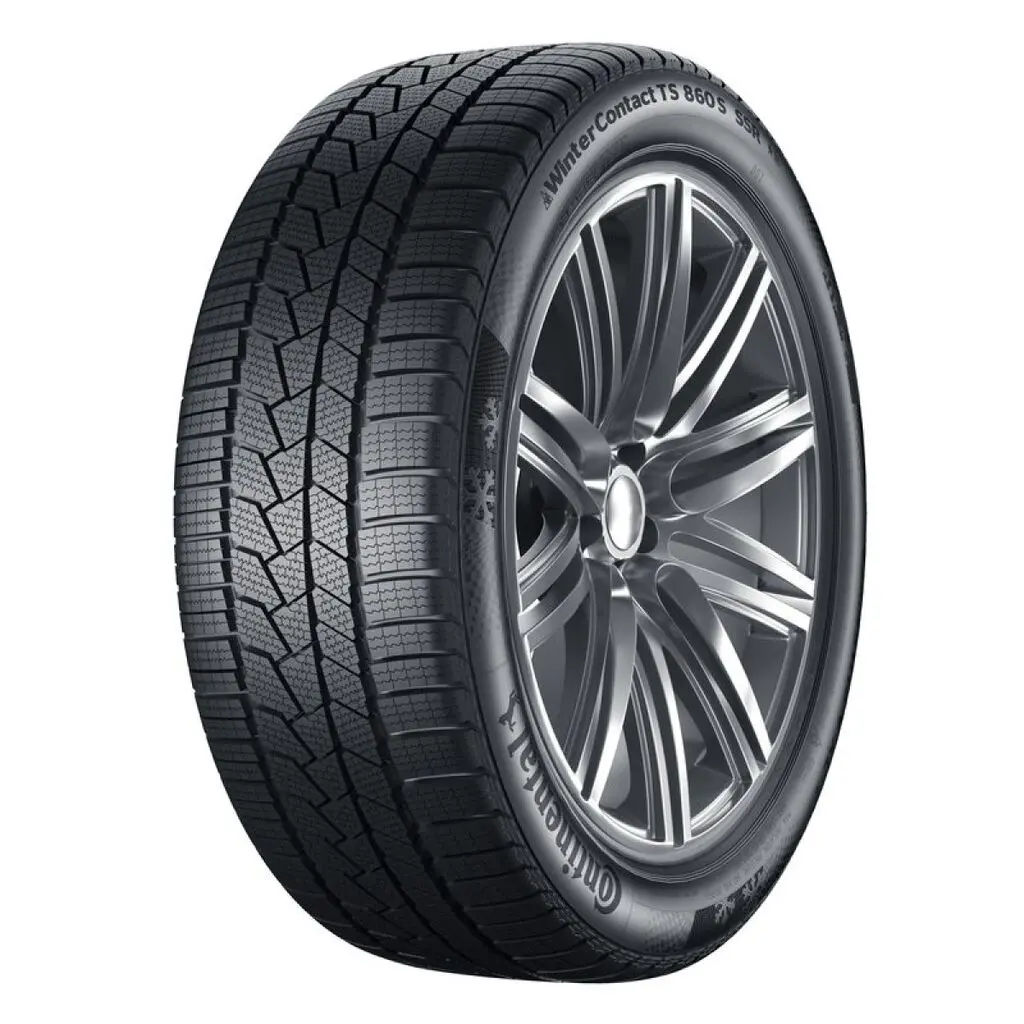 Continental Zimska guma 225/55R19 103V XL FR WinterContact TS 860 S NF0