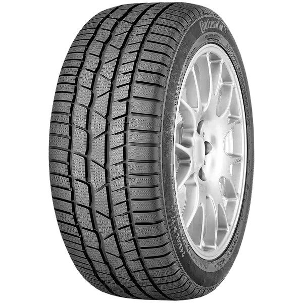 Continental Zimska guma 255/40R18 99V XL FRContiWinterContact TS 830 P * #