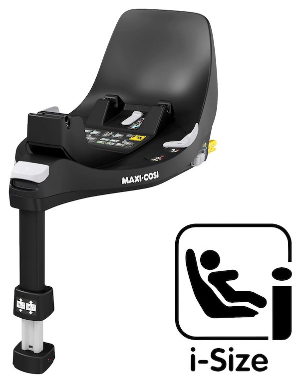 ISOFIX BAZA Family Fix 360
