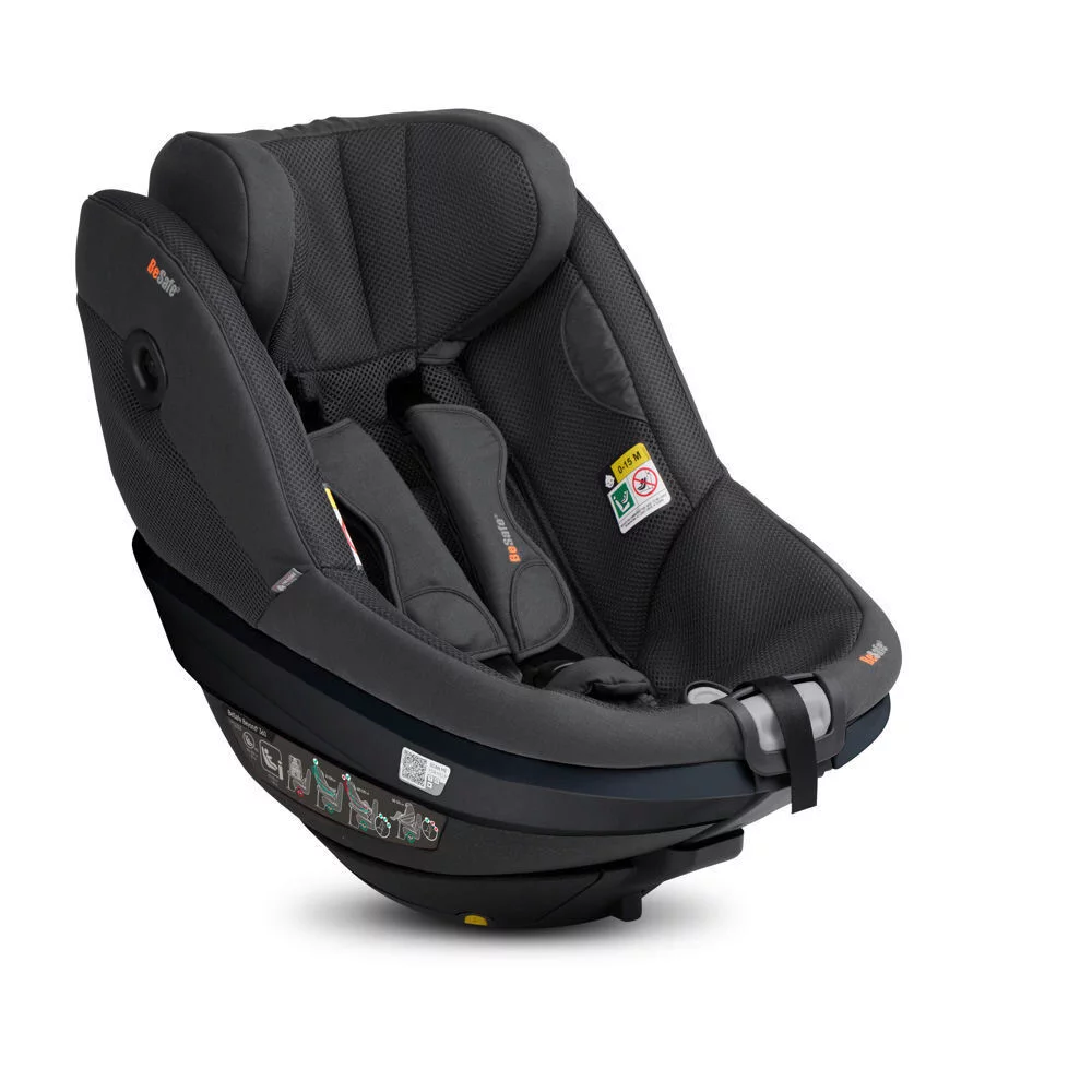 AUTO-SEDIŠTE ZA BEBE Beyond²