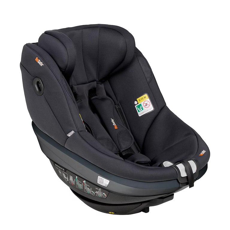 AUTO-SEDIŠTE ZA BEBE Beyond²