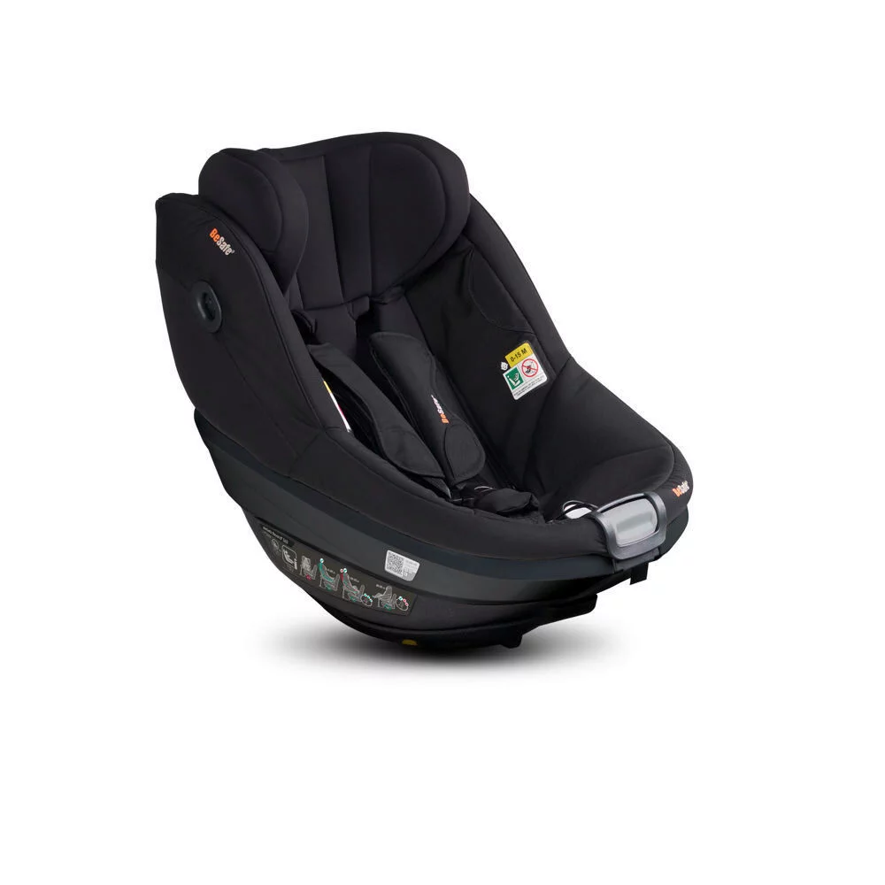 AUTO-SEDIŠTE ZA BEBE Beyond²