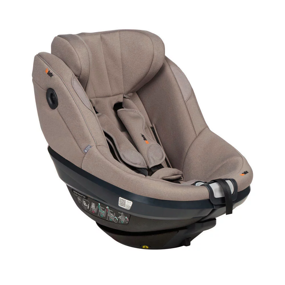 AUTO-SEDIŠTE ZA BEBE Beyond²