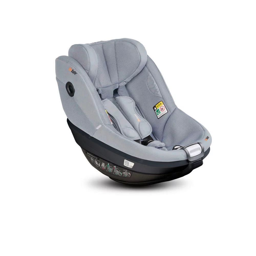 AUTO-SEDIŠTE ZA BEBE Beyond²