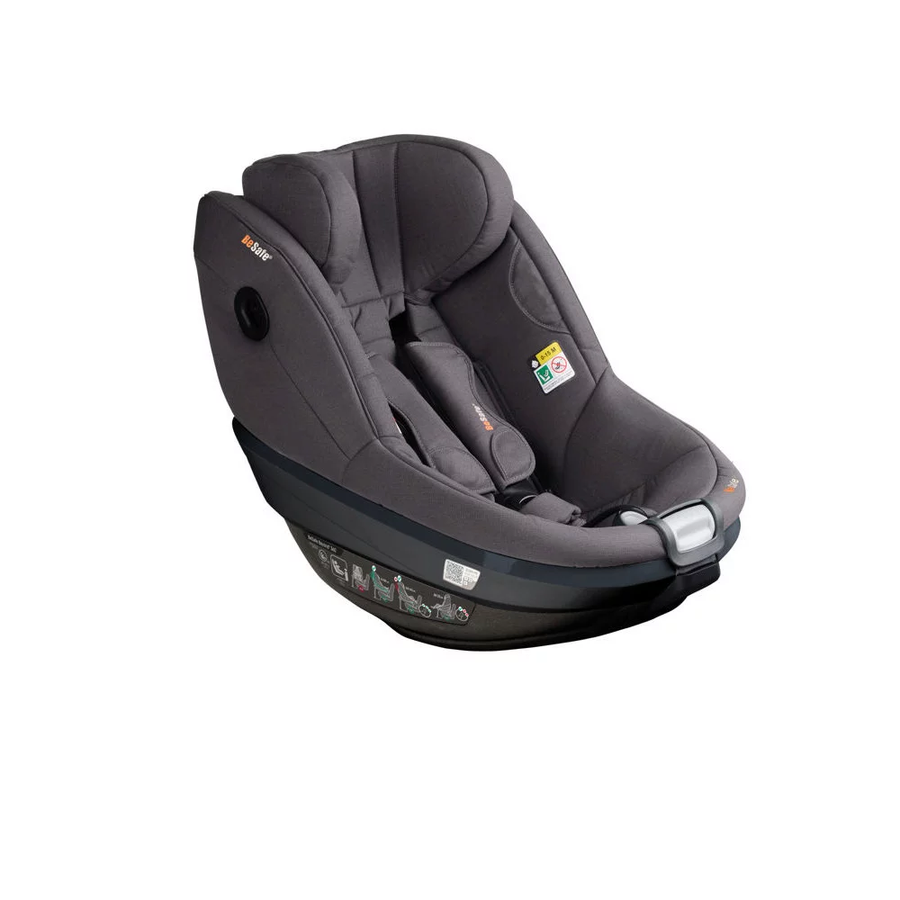 AUTO-SEDIŠTE ZA BEBE Beyond²