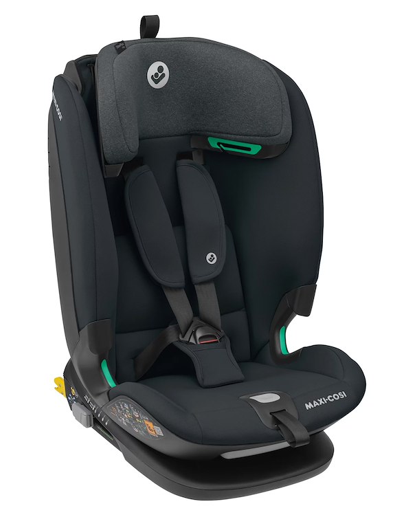 AUTO-SEDIŠTE ZA DECU TITAN PLUS I-SIZE