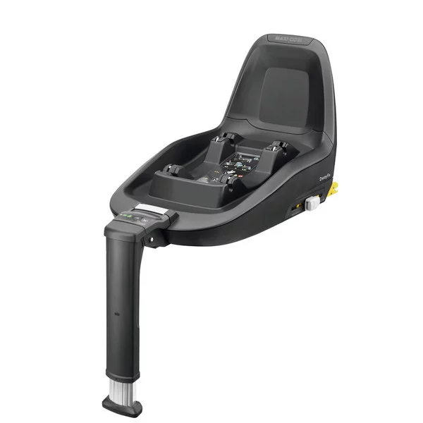 ISOFIX BAZA