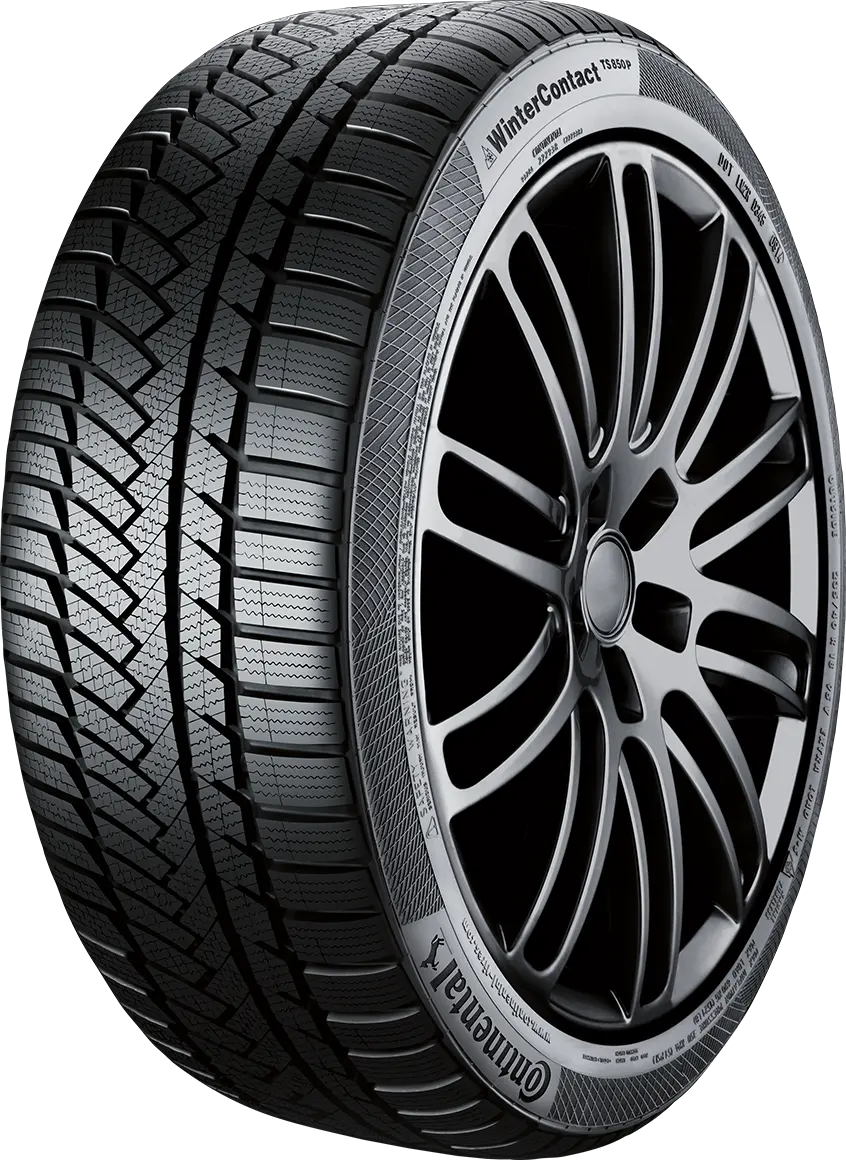 Continental Zimska guma 245/45R19 102V XL FR WinterContact TS 850 P AO