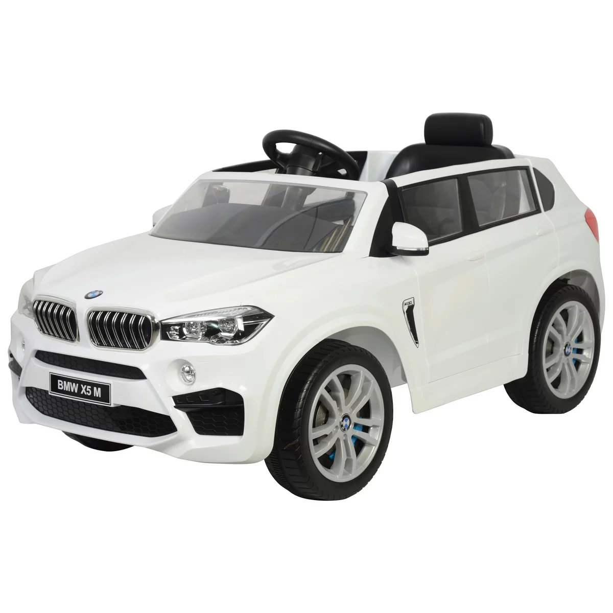 AUTO NA AKUMULATOR BMW X5