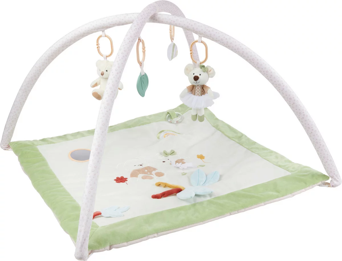 Patinio BEBI GIMNASTIKA