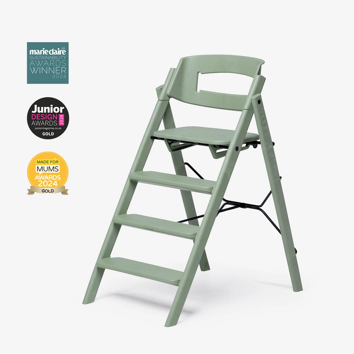 HRANILICA KAOS Klapp High Chair