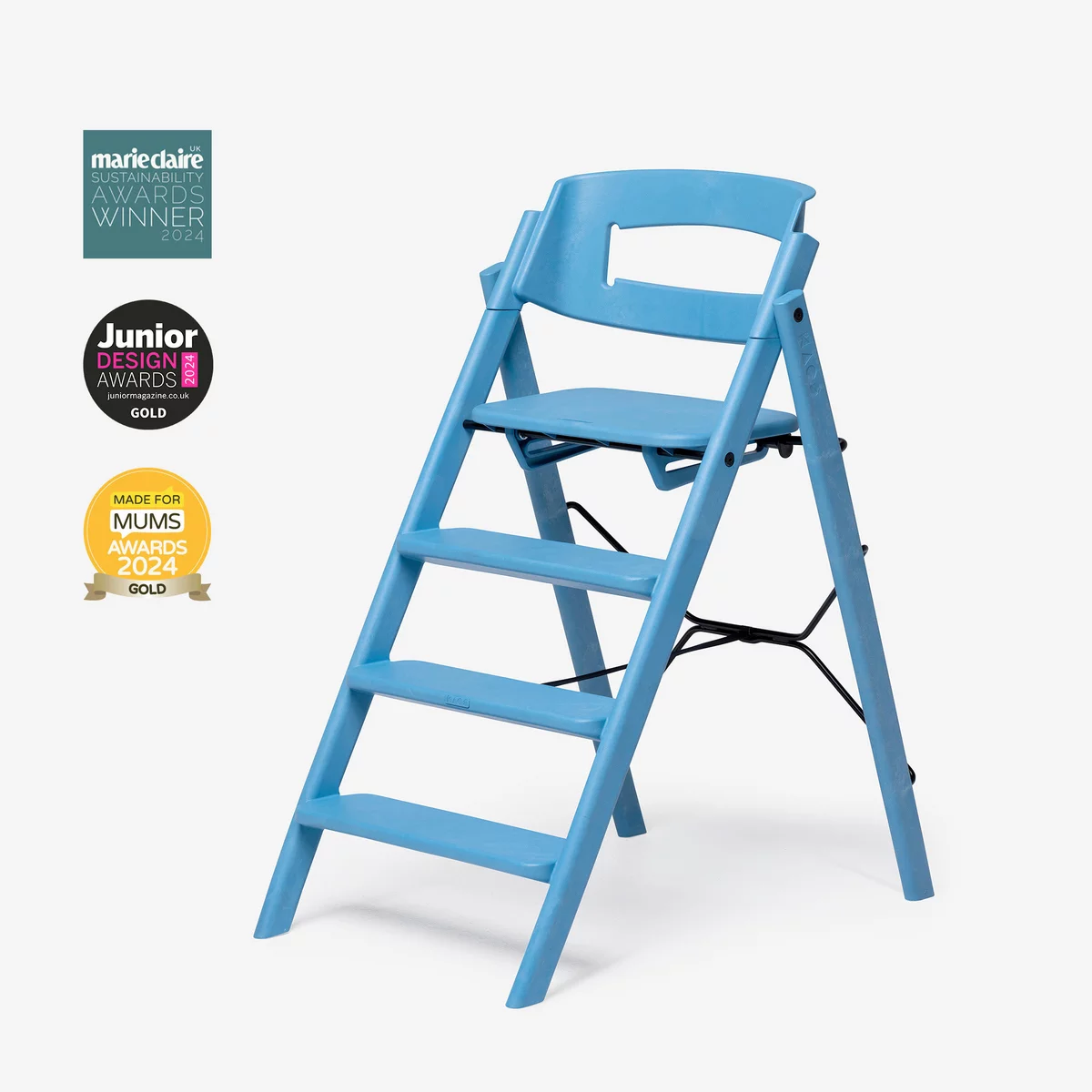 HRANILICA KAOS Klapp High Chair