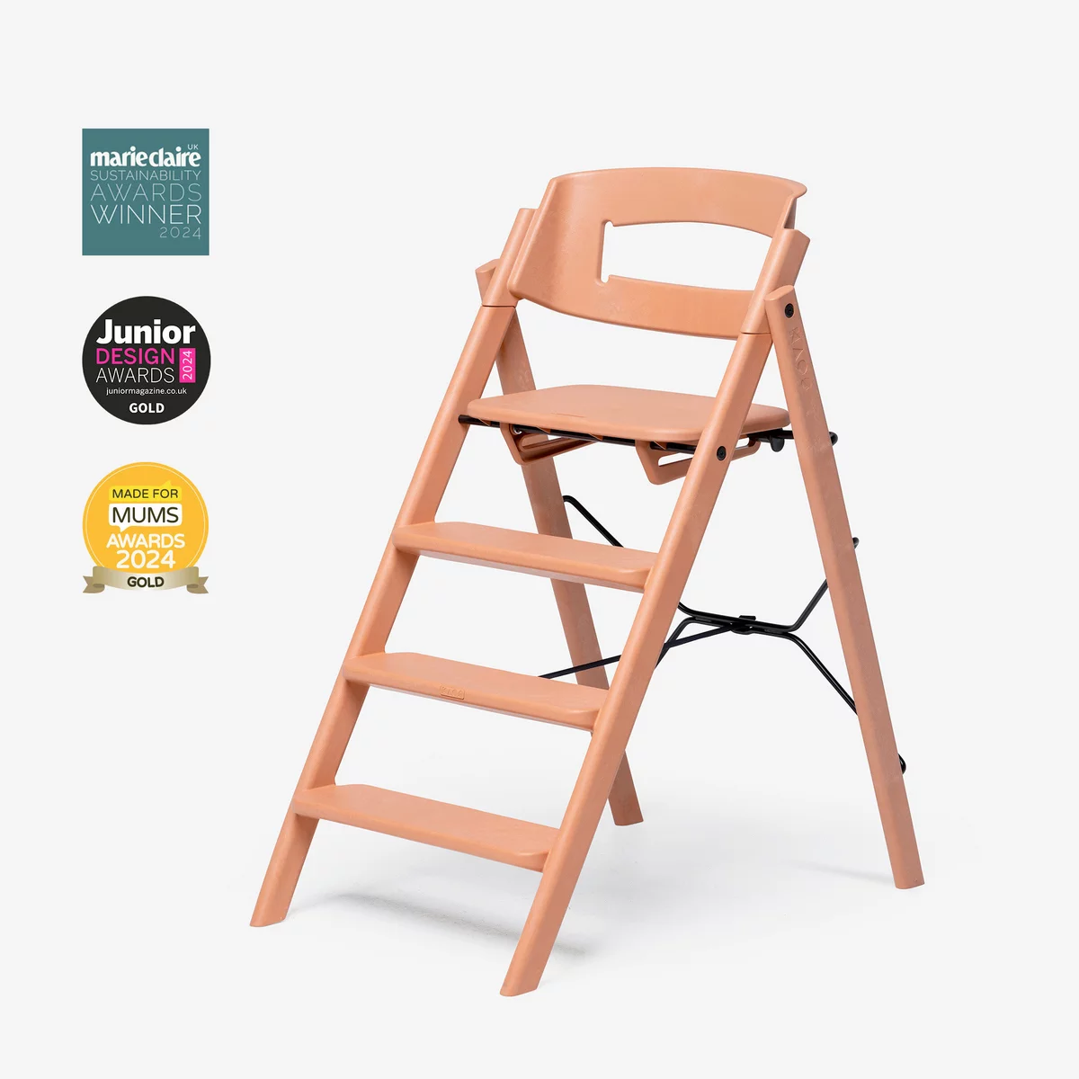 HRANILICA KAOS Klapp High Chair