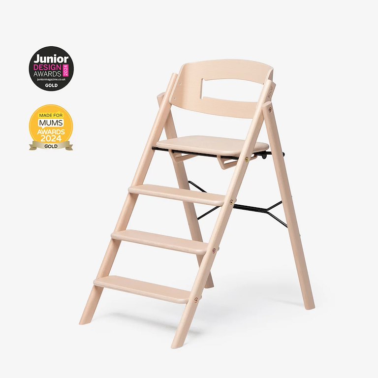 HRANILICA KAOS Klapp High Chair