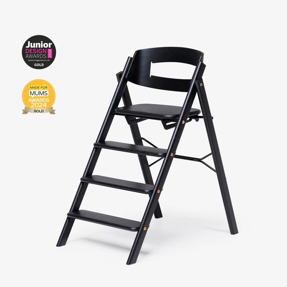 HRANILICA KAOS Klapp High Chair