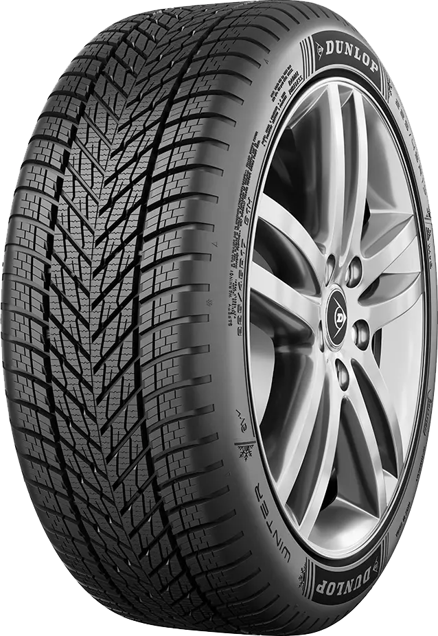 Dunlop Zimska guma 235/55R17 WINTER 103V XL