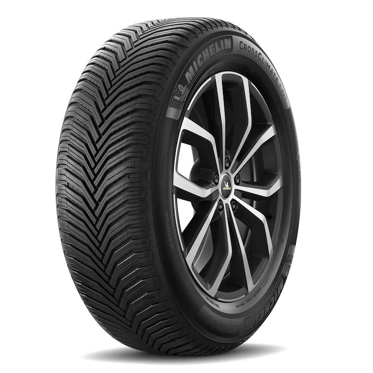 Michelin All season guma 255/55R19 111W XL TL SUV